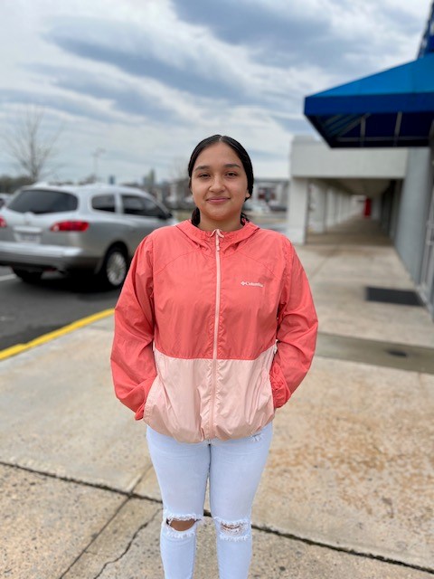 Ivanna - Student Stories - Stewart Creek High School